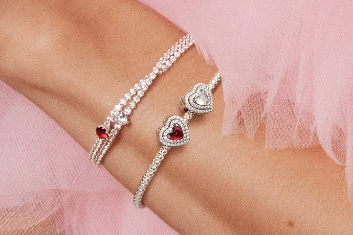 Pandora Shop Lebanon