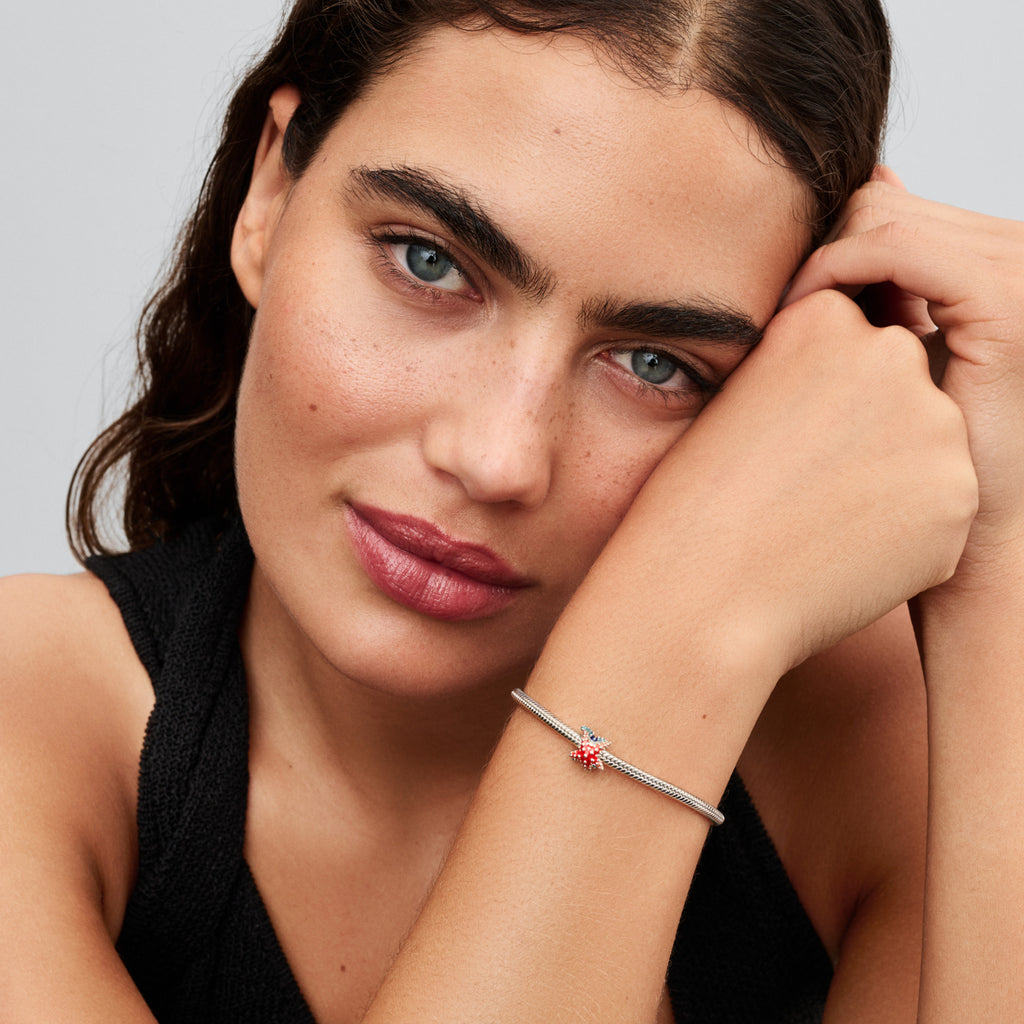 Colorful Starfish Mini Charm – Pandora Shop Lebanon