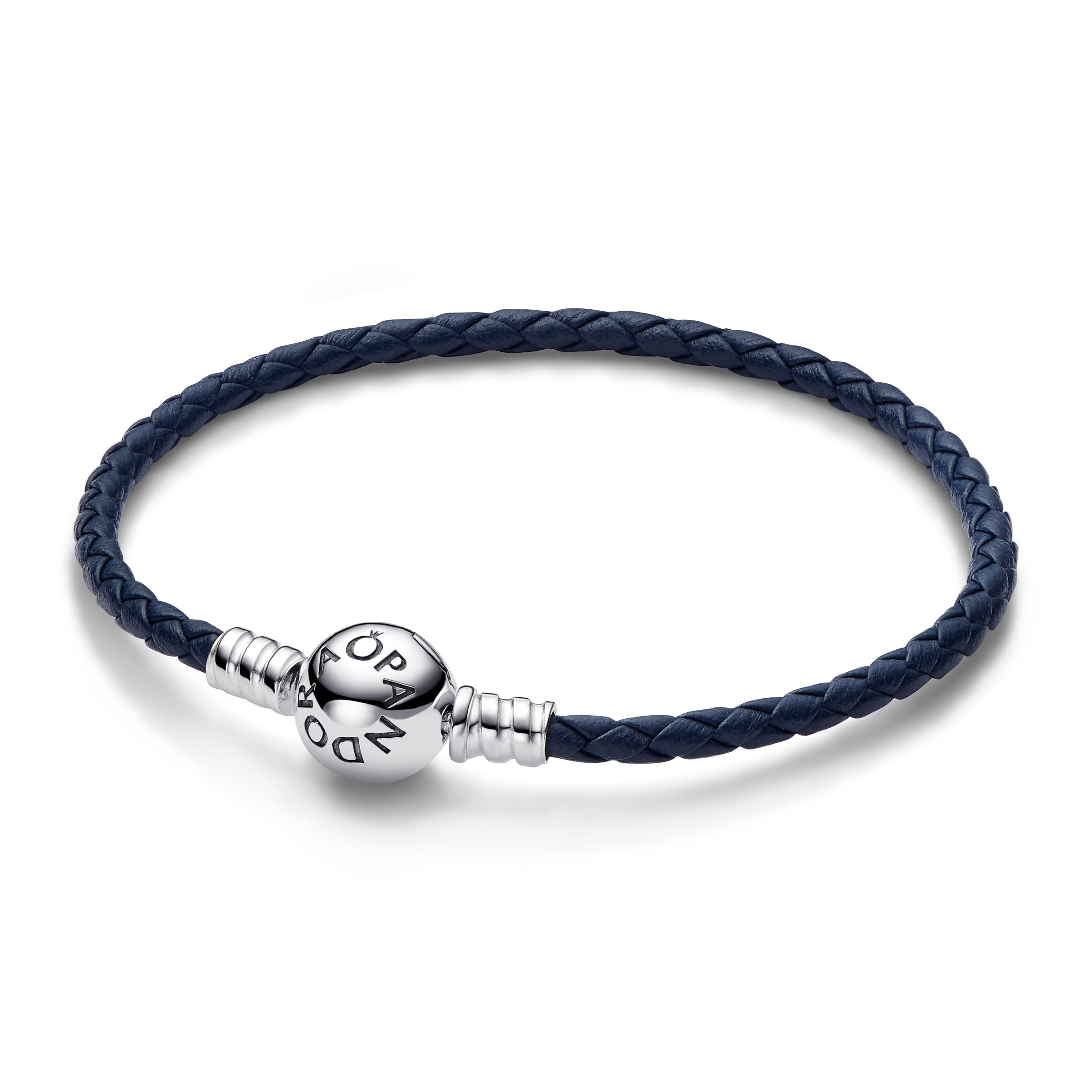 Leather Bracelet – Pandora Shop Lebanon