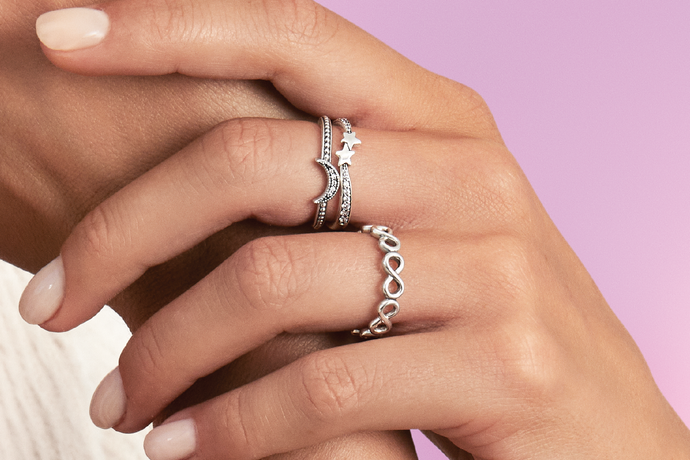Rings – Pandora Shop Lebanon