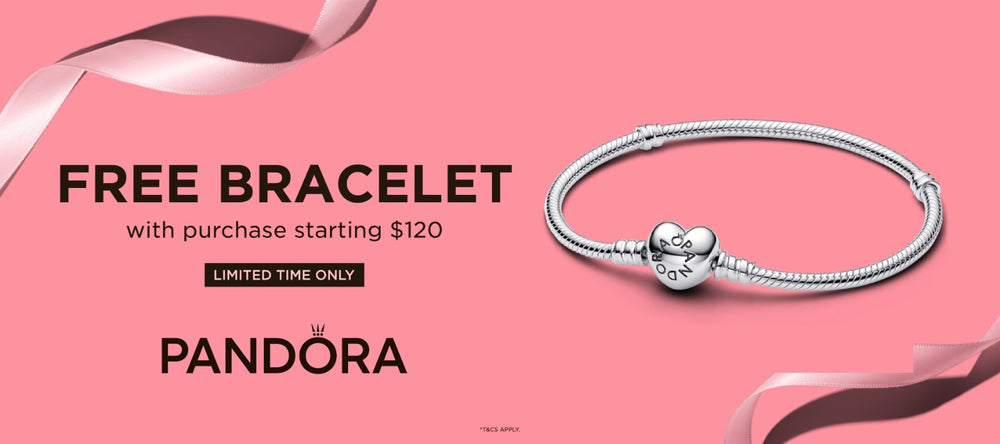 Pandora Shop Lebanon
