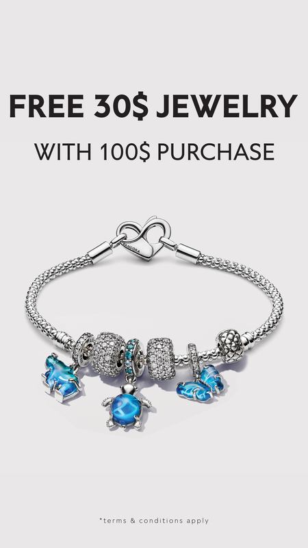 Pandora Shop Lebanon