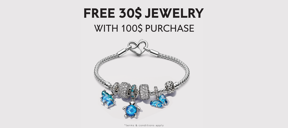 Pandora Shop Lebanon