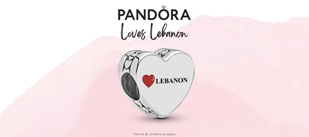 Pandora Shop Lebanon
