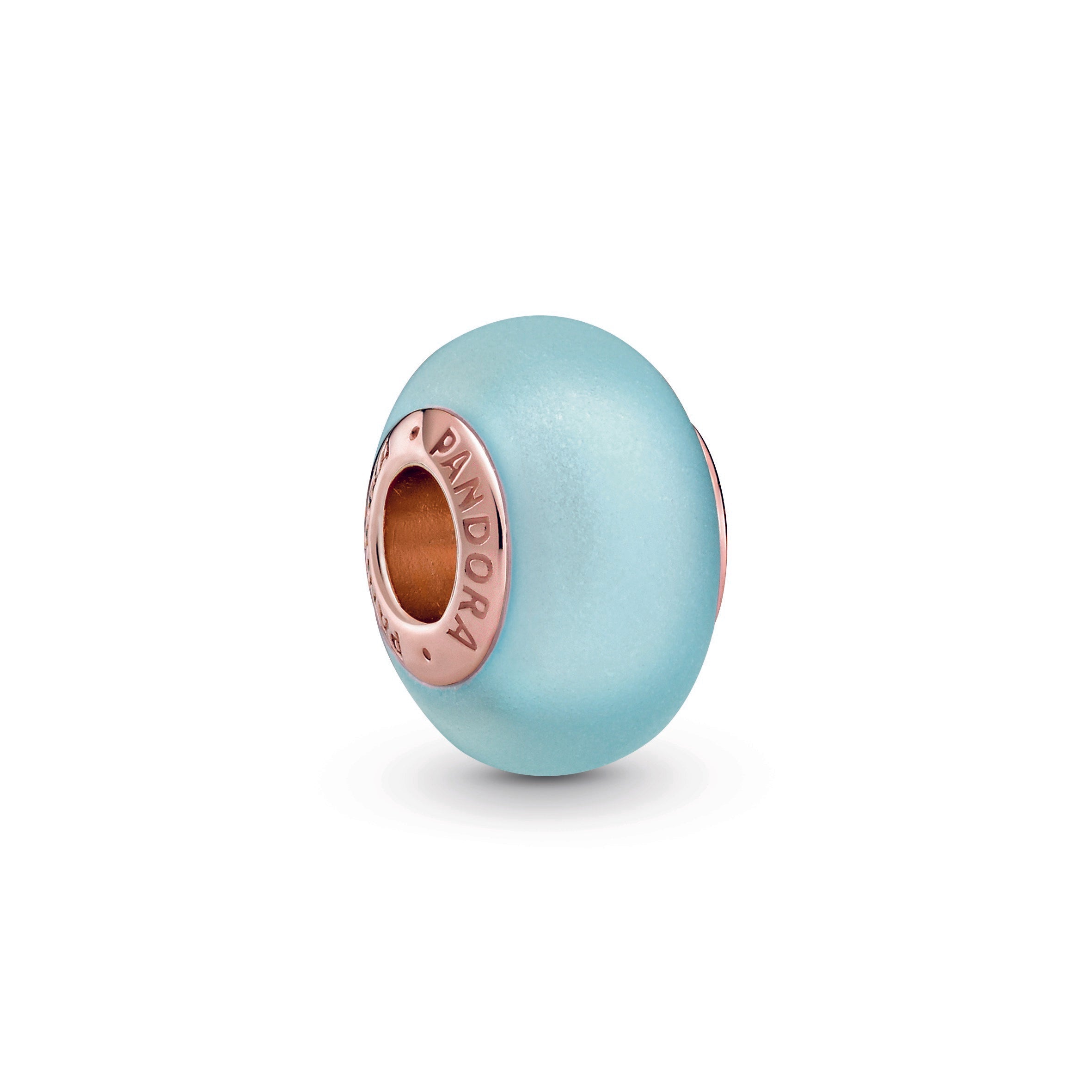Blue Murano Glass Charm – Pandora Shop Lebanon